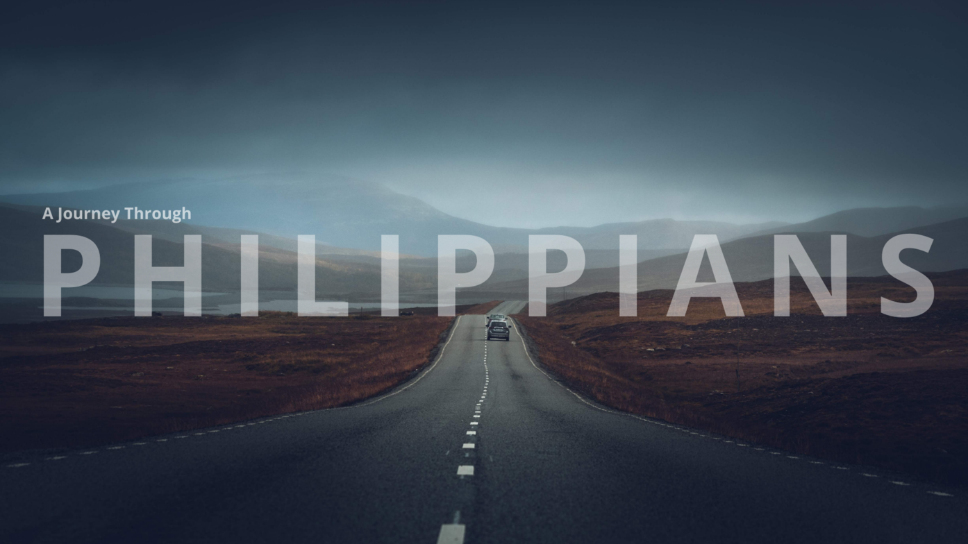 New Sermon Series | Saanich Baptist Church